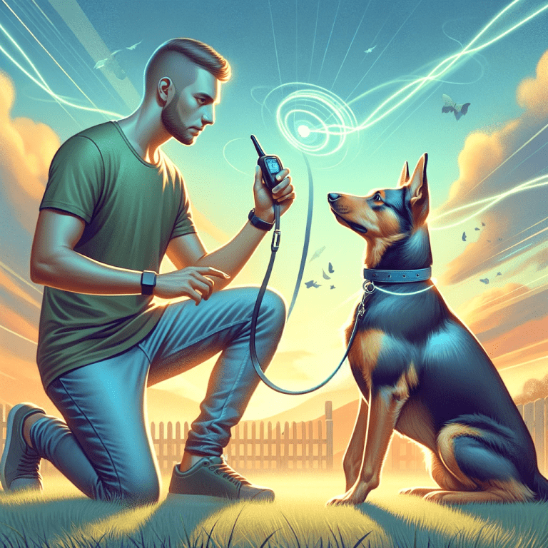 Taming Aggression: How Training Can Transform Your Dog's Behavior | Off ...