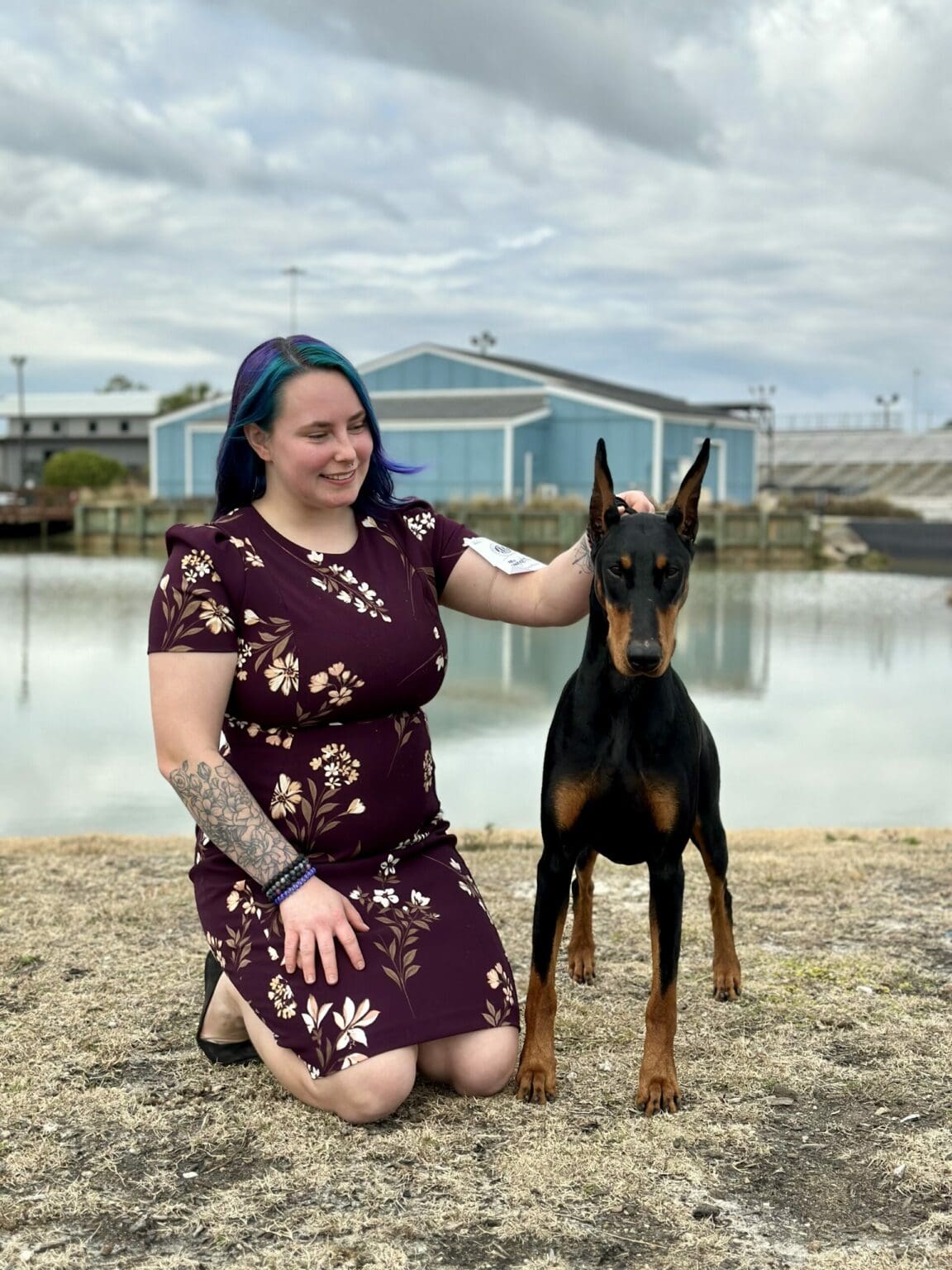 Dog Trainers | OLK9, Georgia Certified Dog Trainers